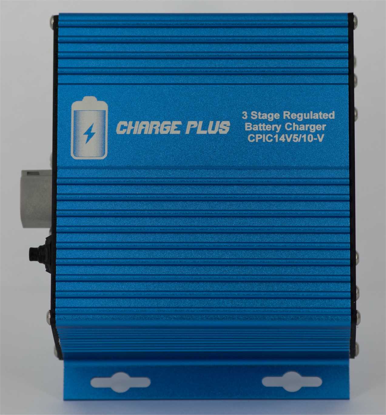 Charge Plus